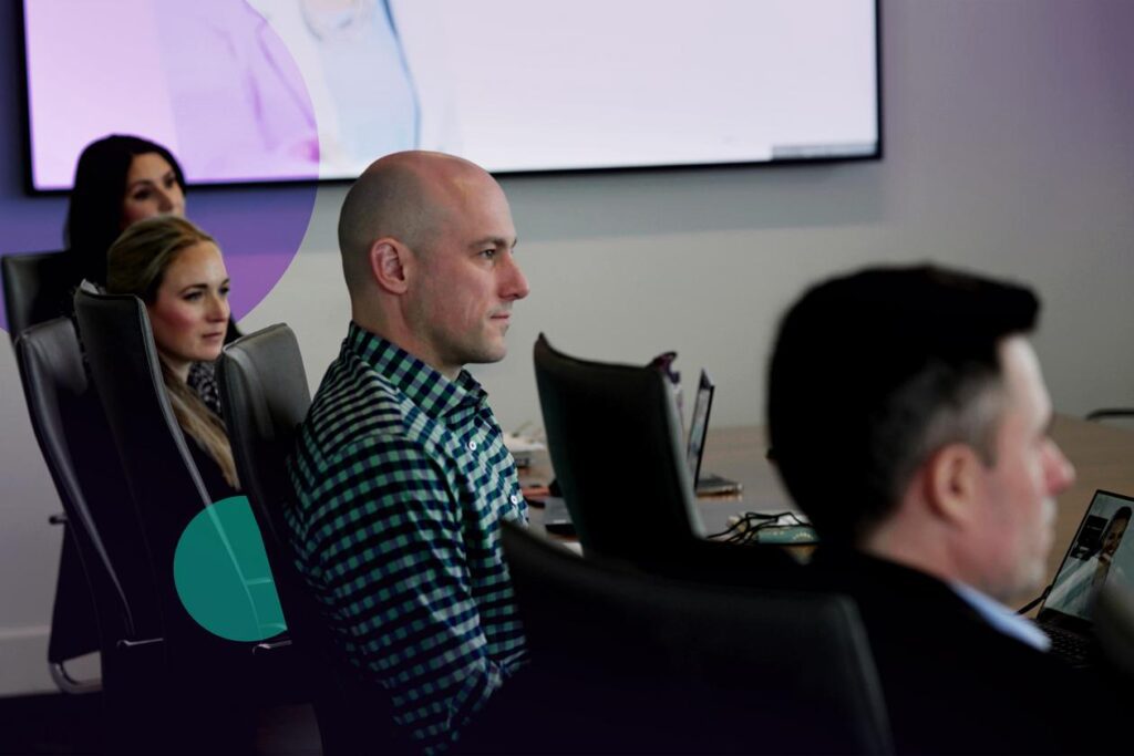 Building Organizational Agility And Collaboration Biotech