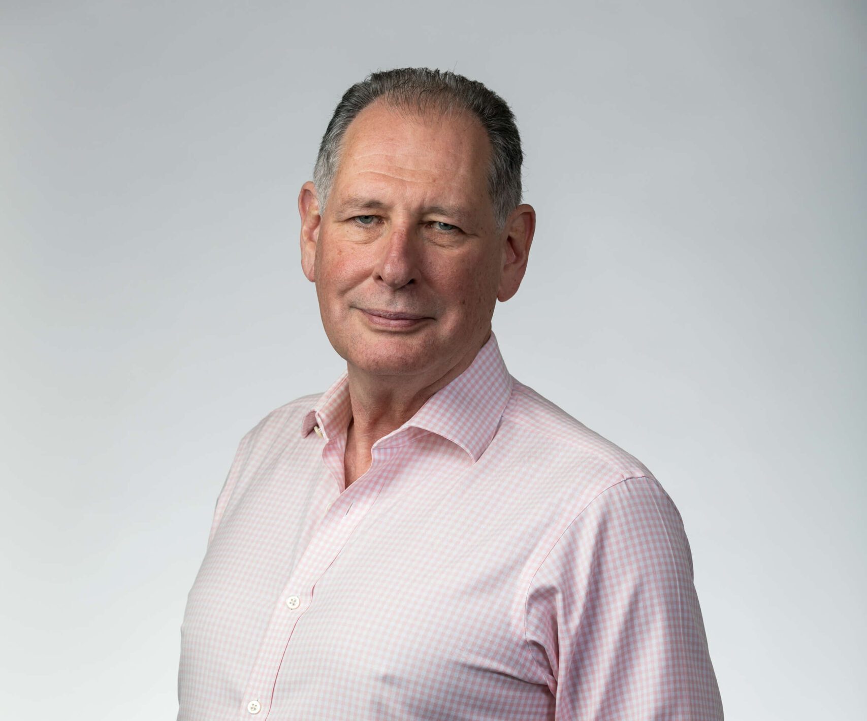 Paul Taaffe - Inizio