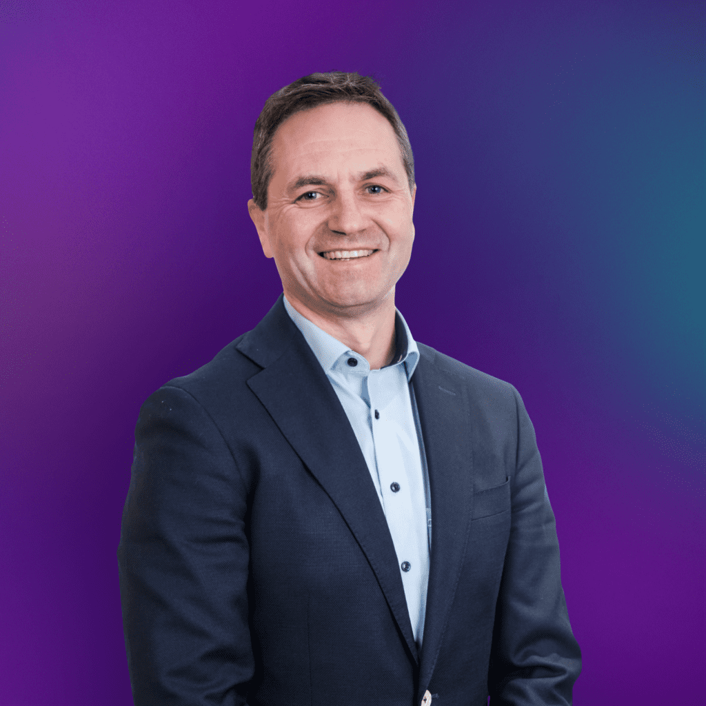 Health and Life Science Solutions - Inizio