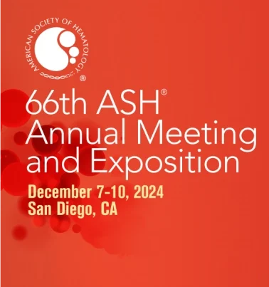 ASH 2024 Annual Meeting - Inizio