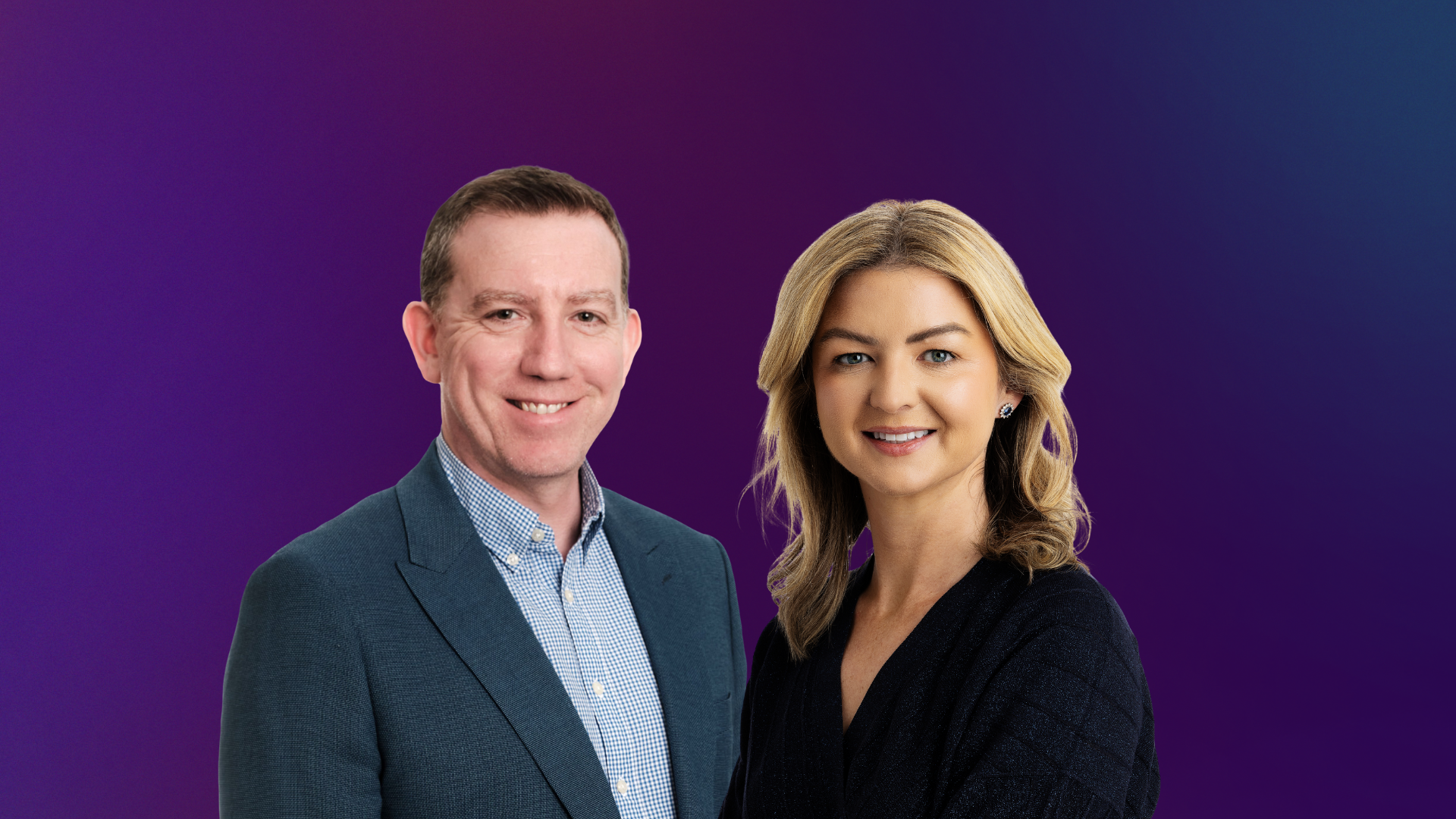 Inizio strengthens executive team with new appointments