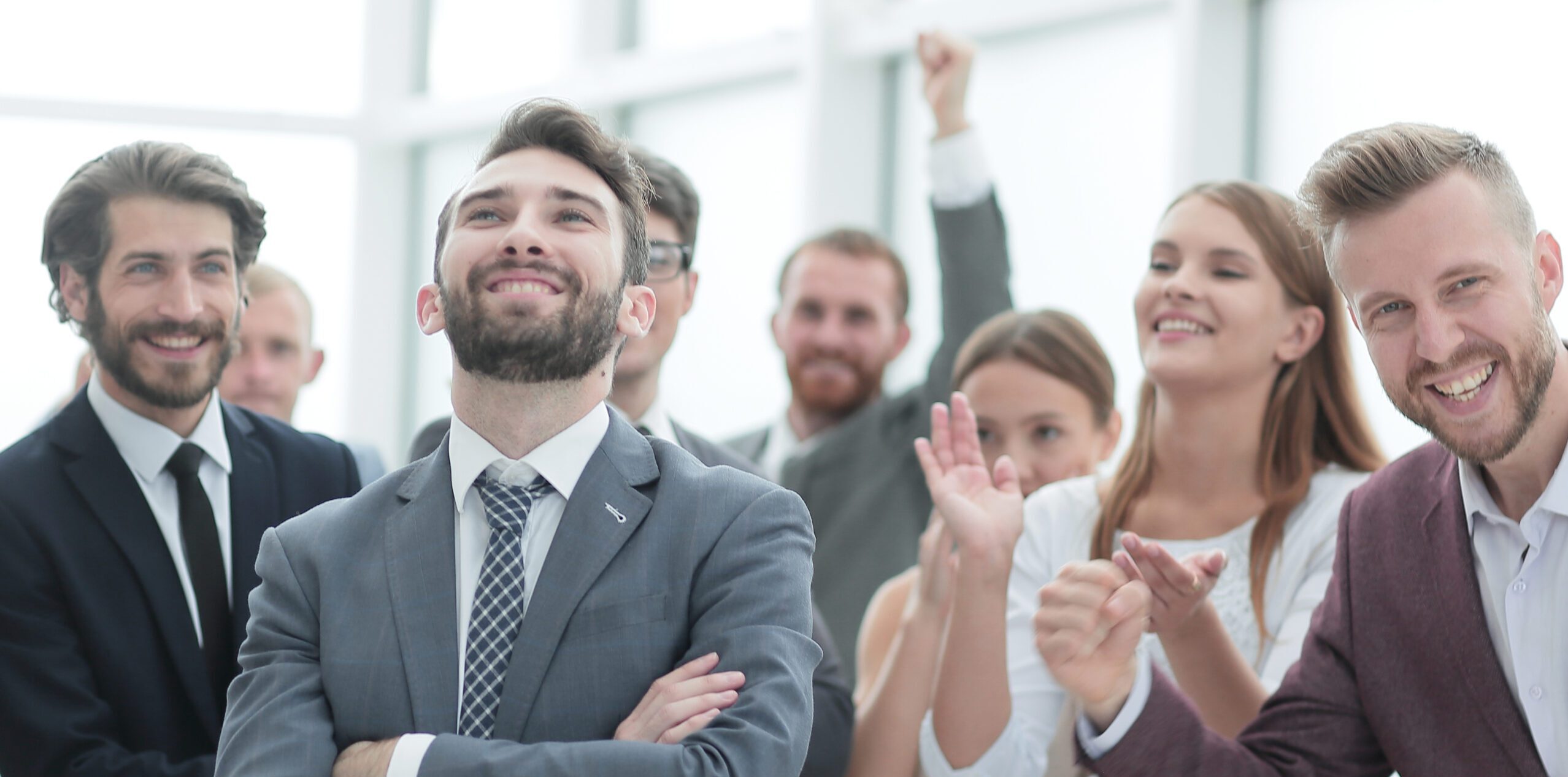 Leadership team & experts | Inizio Ignite