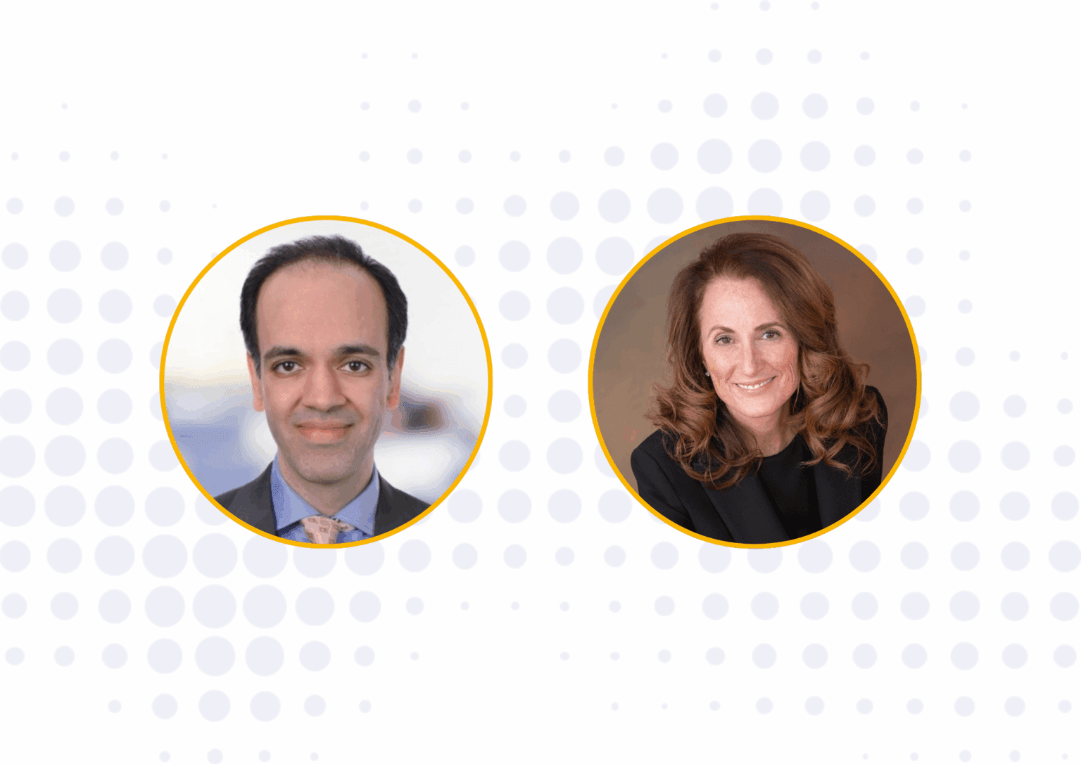 Welcoming two new Partners to our team - Inizio