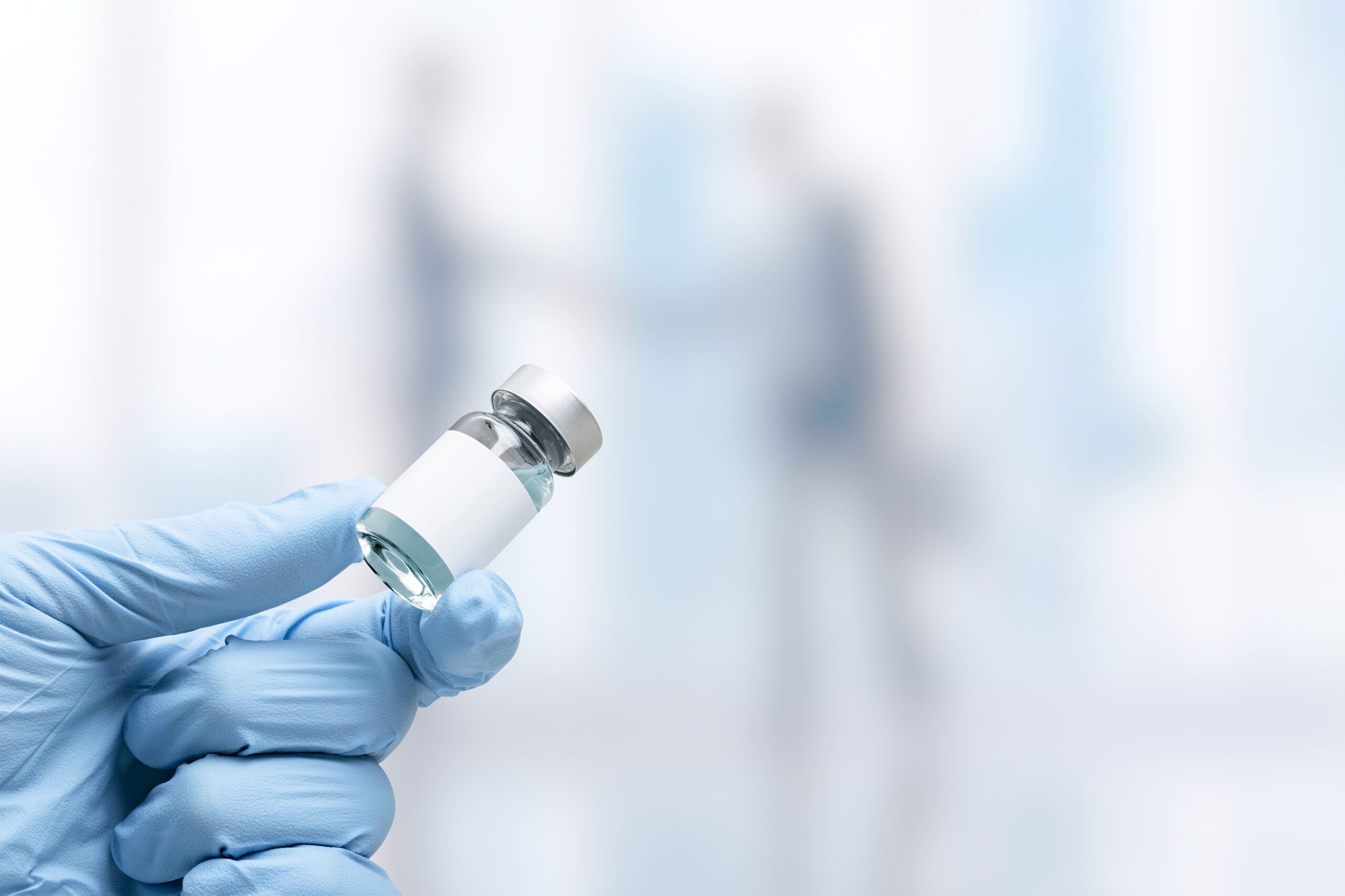 Scenario Planning Infographic - Inizio